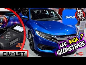 1211 | DOES KAVAK REDUCE THE MILEAGE OF ITS CARS??