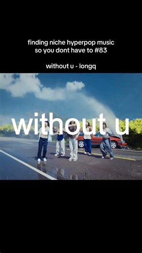 never gonna move on from ts song #hyperpop #niche #playlist #newmusic #fyp