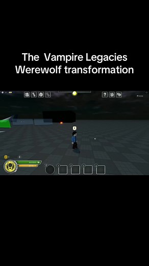 Behind the Scenes of Wolves in The Vampire Legacies