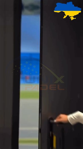 The Ultimate Padel Experience, on the Perfect Courts! ✨ We are resetting the standards with our attention to detail. Padel's international journey continues! Our latest project: Brand new, indoor UNİXPADEL courts in Ukraine that define excellence, are now ready for the game. Meticulously designed and constructed by our company, these padel courts are engineered to ensure both professional players and newcomers get the highest level of performance. 🔹 Highest Quality Surface: Durable and performa