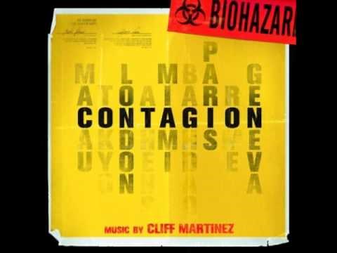 20 - Contagion - Contagion (Movie) Soundtrack (OST) - Cliff Martinez