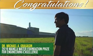 Dr. Gragasin designed and led the development of the Compact Corn Mill and the Impeller Rice Mill for white and brown rice to help low-income farmers increase their milling recovery and earn more profit. Through his inventions, farmers can now process their own crops and don’t have to depend on commercial millers. With these machines, farmers can now increase their income from PhP5 per kilo to around P14 to P25 per kilo. Production costs for corn and rice, which are staple food in the country, a