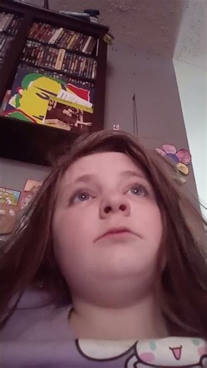 yall I think I got mine strait the first time I looked up in the record