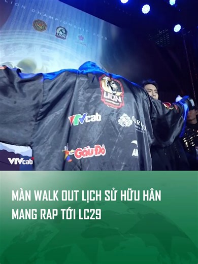 Lion Championship: Khám Phá Tài Năng Nguyễn Hữu Hân