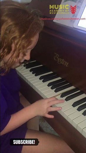 Fun & Easy Beginner Piano Lesson | Start Playing Today!