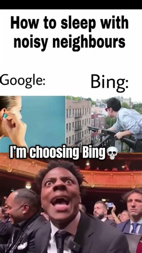 The Bing vs Google War Is Getting Serious