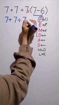 99% Get This WRONG! 😳 Can you? #maths #shorts