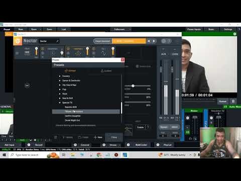 How to Use Audio Presets in vMix - Boost Your Sound Quality!