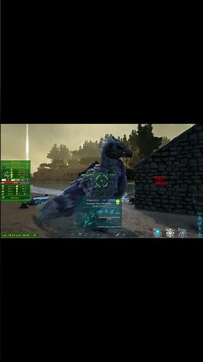 Ark Creature Finder Deluxe Mod Short