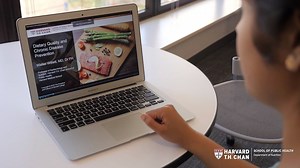 2.1K views · 58 reactions | Nutrition science is complex, but is often oversimplified in media coverage. Learn how to go beyond the headlines with a new online course from our Department of Nutrition: https://harvardhealth.me/3e4f6 | Harvard T.H. Chan School of Public Health | Facebook