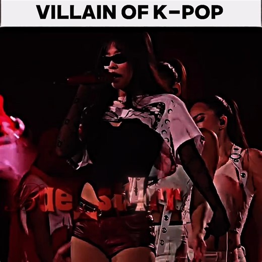 Villain of K-pop,,!!😭🛐|| #blackpink #blink #Jennie #villain #edit #kpop #viral #shorts #fypシ