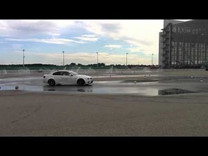 BMW M3 - Drift Training