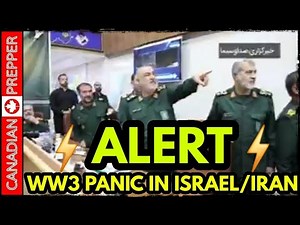 ⚡ALERT: I HAVE AN EXTREMELY BAD FEELING! GET CASH AND SUPPLIES ASAP