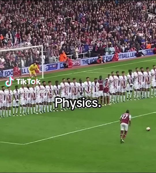 Exploring the Physics of Football