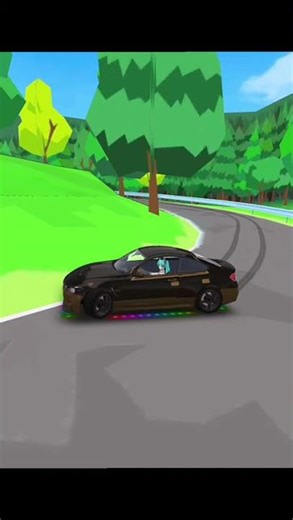 Bmw Insane drift - fr legends 💨#frl #drift #frlegends #shorts