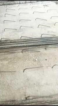 Retrofitting a weak RCC slab || civil engineering tips and techniques #trendingshort