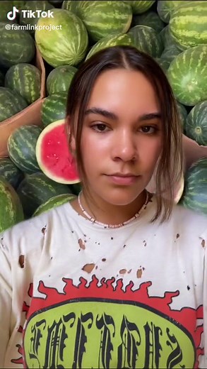 Farmlink Project: Connecting Surplus Farms and Food Banks