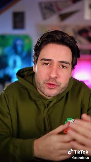 Vidéos de CANAL (@canalplus) avec son original - CANAL