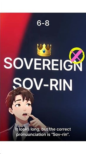 99% People Say These English Words Wrong! 😲 | Colonel & Sovereign