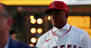 Contract values for all eight of Tennessee Baseball's signed MLB Draft picks