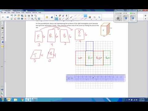 Math 7 Module 3 Lesson 21 Video