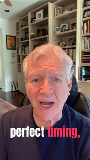 Stop Chasing Shiny Objects!