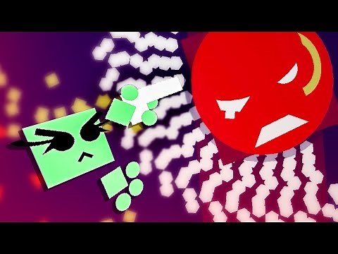 Ready for Double Boss MAYHEM? | Project Arrhythmia #23