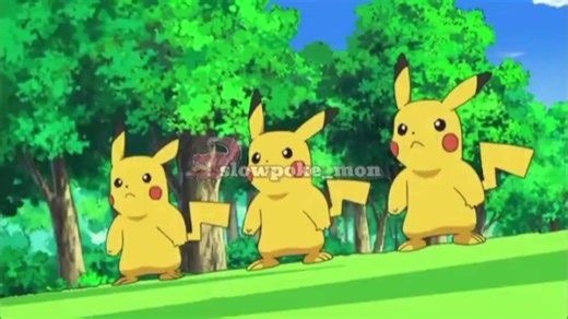 Creative Pokémon Edits and Video Compilations