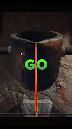 The Forge Insane Luck Part 2 #roblox #theforge #forge