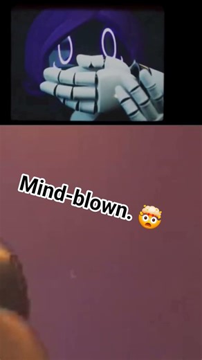 What is the absolute solver? MURDER DRONES Mystery 🔍 #reactionlj