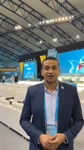 119 reactions | Dr. Ahmed at the Aspetar Conference, exploring the latest sports medicine techniques to enhance our academy courses and offer cutting-edge care.  We’re always committed to learning and improving! #aims #aimseducation #AspetarConference #SportsMedicine #ContinuousImprovement” | AIMS | Facebook