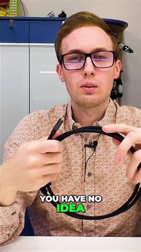 The Importance of Certified USB-C Cables #teamhamza #shorts