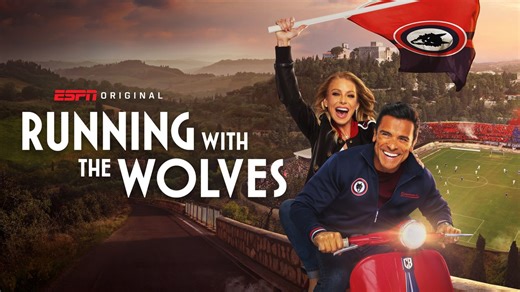 Running With The Wolves: Episode 1 (7/29/25) - Live Stream - Watch ESPN