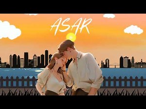 Asar (Official Audio) | Asal | Devilo | New Punjabi Song | Latest Punjabi Song 2024 | ‪@Asalworld‬