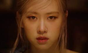 BLACKPINK’s Rosé Offers A First Look At Her Solo Debut