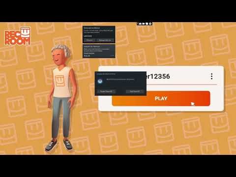 How to cheat in rec room 2026✅