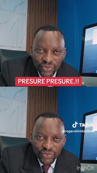 Understanding Pressure: Its Effects and Management Techniques
