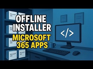 Download Microsoft 365 Apps for Business Offline Installer