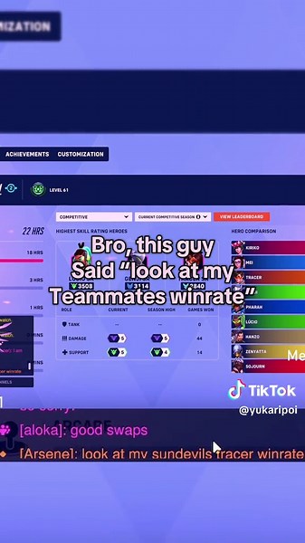 Overwatch 2 Mercy Gameplay Highlights and Strategies