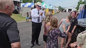 Butler County Sheriff's Office on Reels