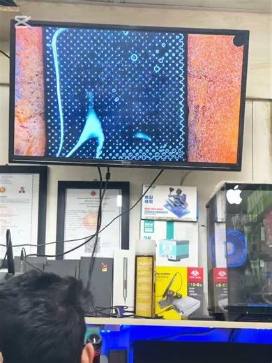 Redmi note 10 pro cpu reboling ✅#vairalshort #foryou #trendingshorts #bd