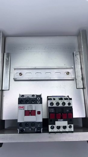Removing Contactors from Din-Rail: A Step-by-Step Guide