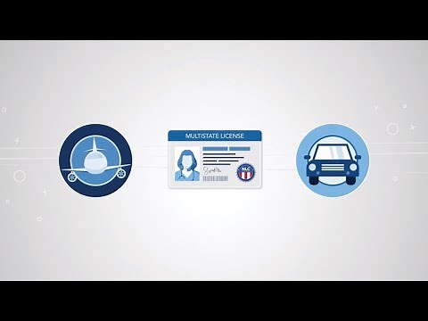 Making Travel Nursing Easier with a Multistate License