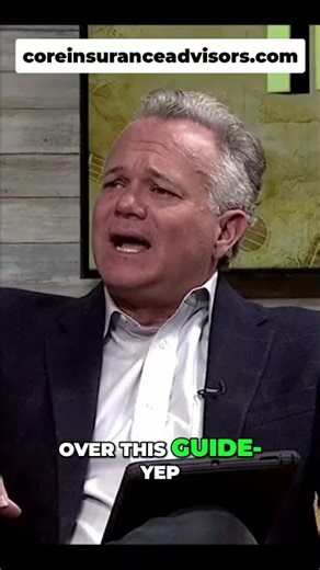 Ace Your Insurance Meeting: Get Prepped with This Guide! #shorts