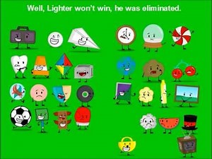 Object Overload Prediction