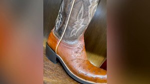 Now Open! Lucchese Bootmaker, find them in the Lifestyle Center! | Baybrook Mall