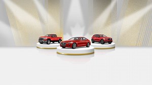 Winners of the 2021 autoTRADER.ca Awards Announced