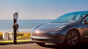 How Loop EV Charging Network Is Shaping the EV Revolution