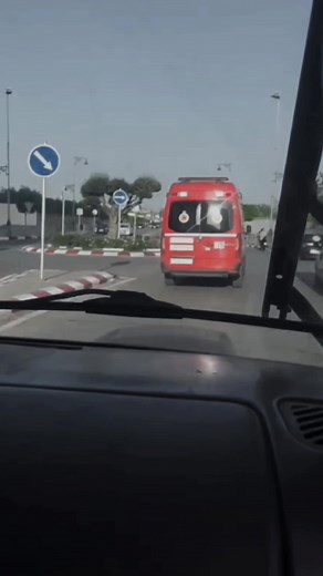 PROTECTION CIVILE MAROC sur TikTok