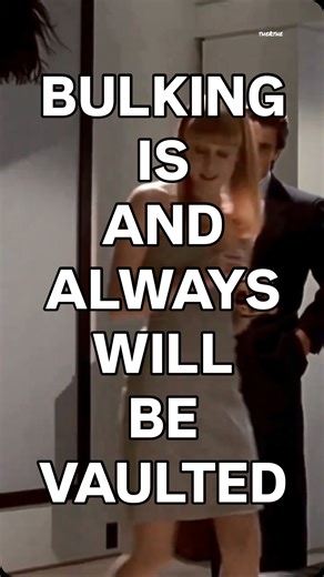 Keenan Malloy | Online Coach on Instagram: "Stop chasing arbitrary numbers on the scale. You can have your cake and eat it too. Mechanical tension is THE stimulus. Eat enough to fuel your training. You’re stronger when you’re fatter due to favourable leverages, and no that doesn’t mean you build more muscle. No you don’t NEED a buffer, theoretically speaking some could potentially max gains in a slight to moderate calorie deficit assuming a certain criteria is met, video coming soon 🔜 Inb4 stra